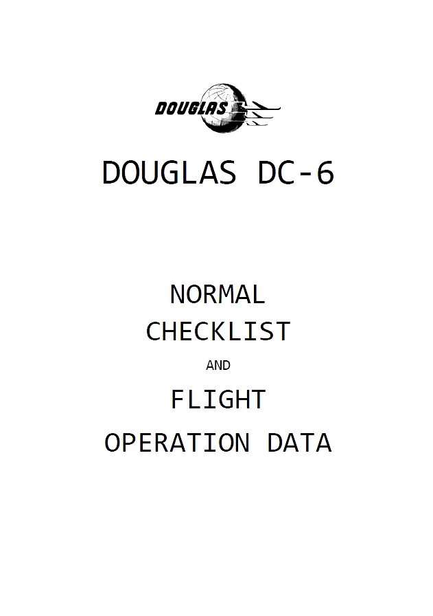 PMDG DC-6 Add-Ons for Microsoft Flight Simulator | Flightsim.to