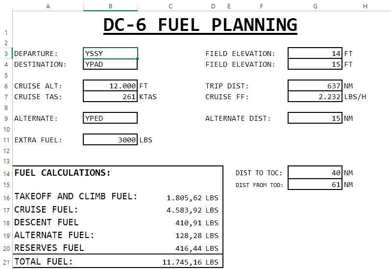 Discover & Search - Flightsim.to