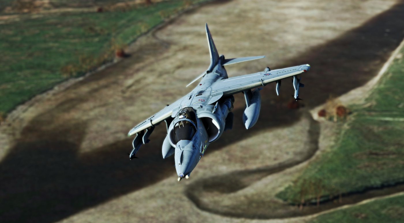 DC Designs aircraft Marketplace purchase weapons re-activation ...