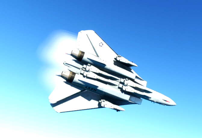 DC Designs aircraft Marketplace purchase weapons re-activation ...