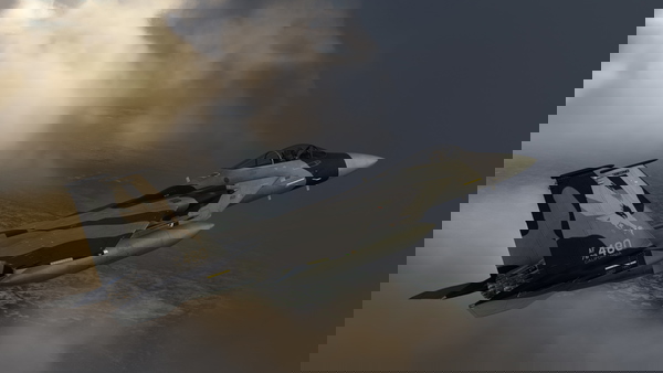 DC Designs F-15C - 159FW 85-0102 for Microsoft Flight Simulator | MSFS