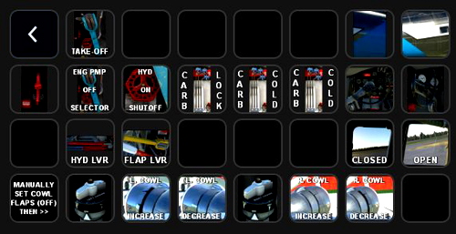 DC3 Streamdeck XL Profile and ICON Pack (new version) for Microsoft ...