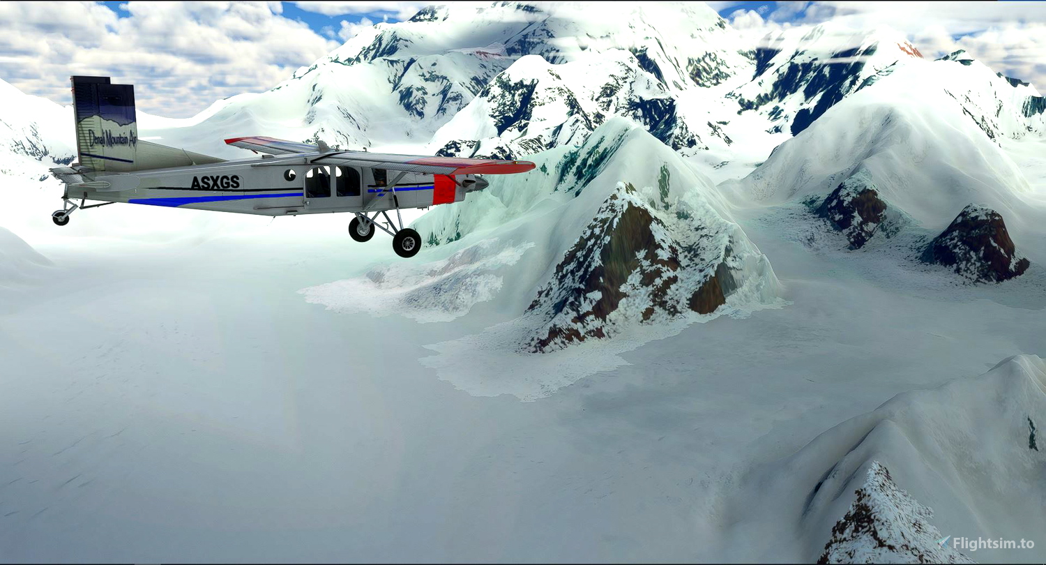 Discover & Search - Flightsim.to