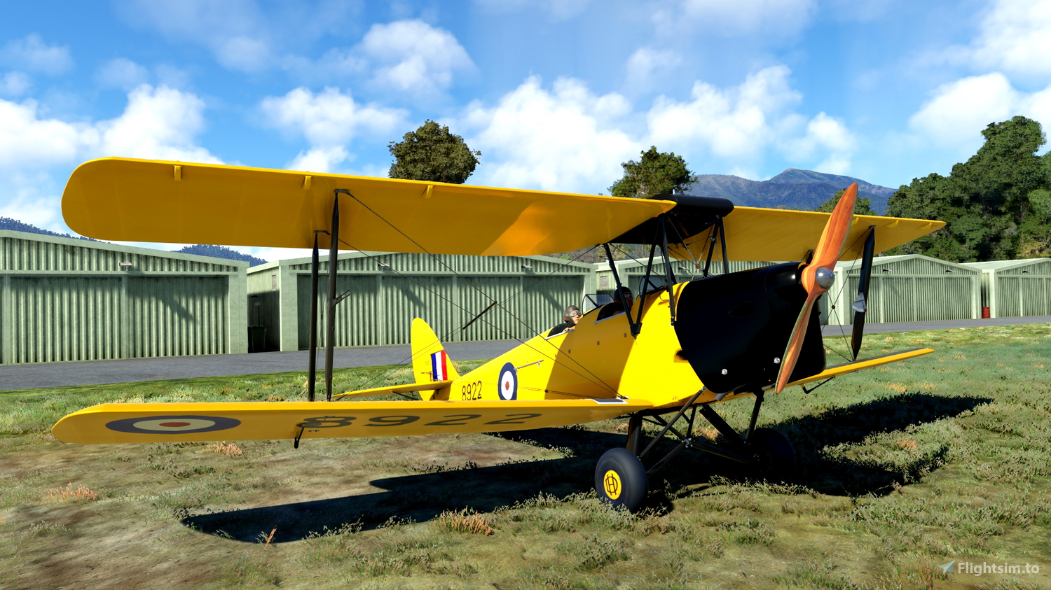 Discover & Search - Flightsim.to