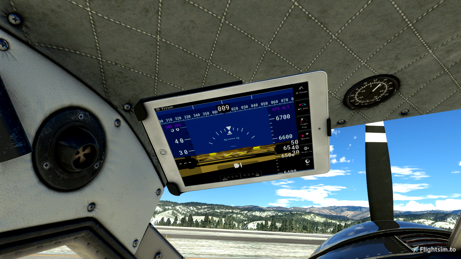 Discover & Search - Flightsim.to