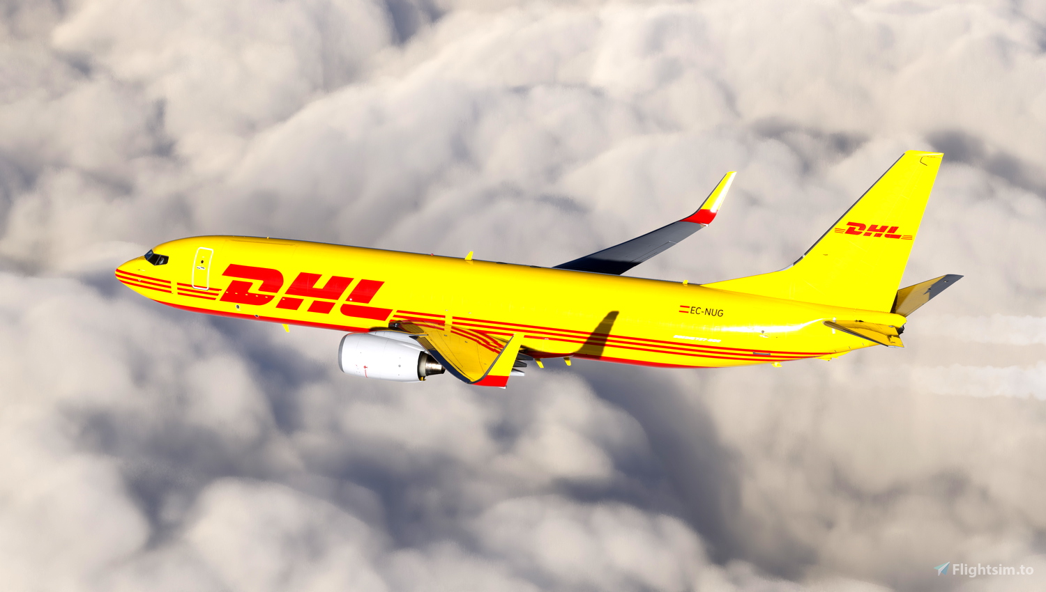 PMDG Boeing 737-800 Liveries for Microsoft Flight Simulator | MSFS | Flightsim.to