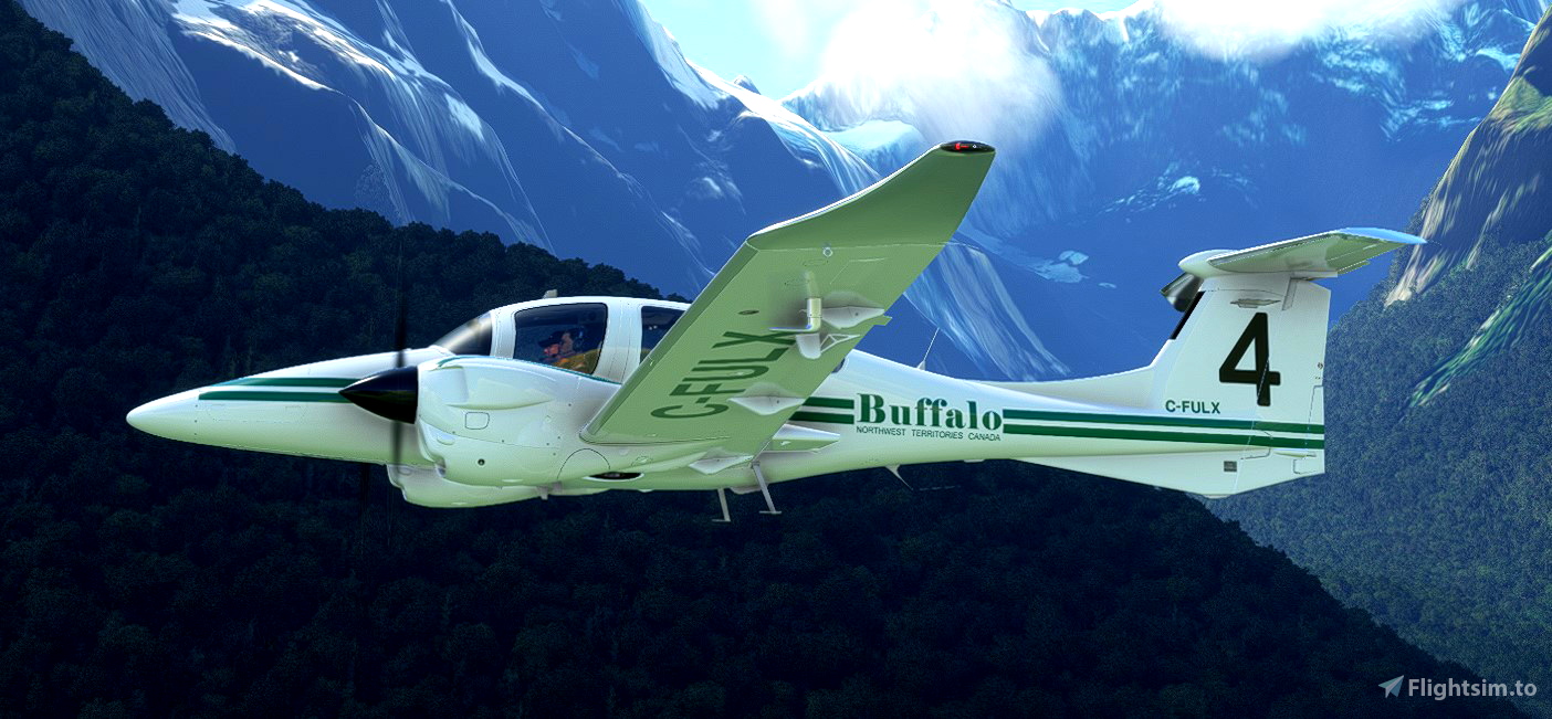 Diamond DA62 Liveries for Microsoft Flight Simulator | MSFS | Flightsim.to