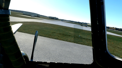 Douglas DC-3 - Better Cameras (Aeroplane Heaven - 40th Anniversary ...