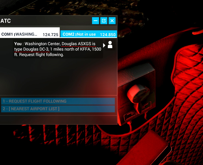 Fixes for Microsoft Flight Simulator | MSFS | Flightsim.to