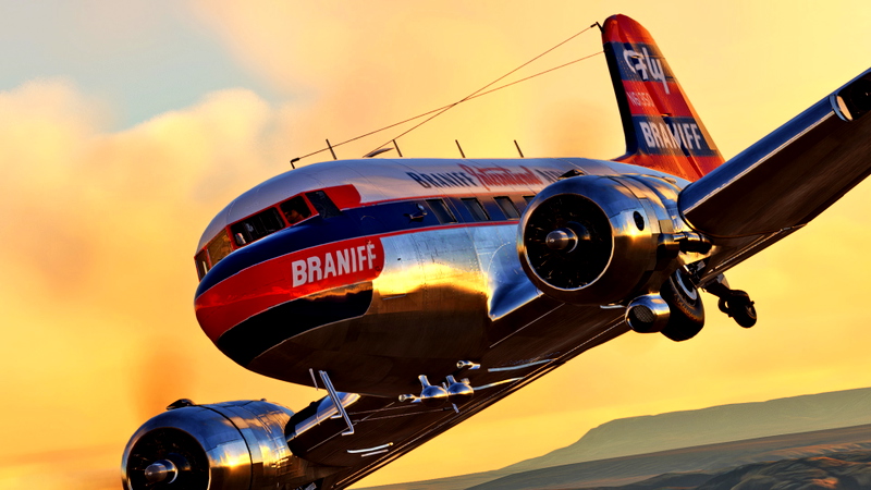 Discover & Search - Flightsim.to