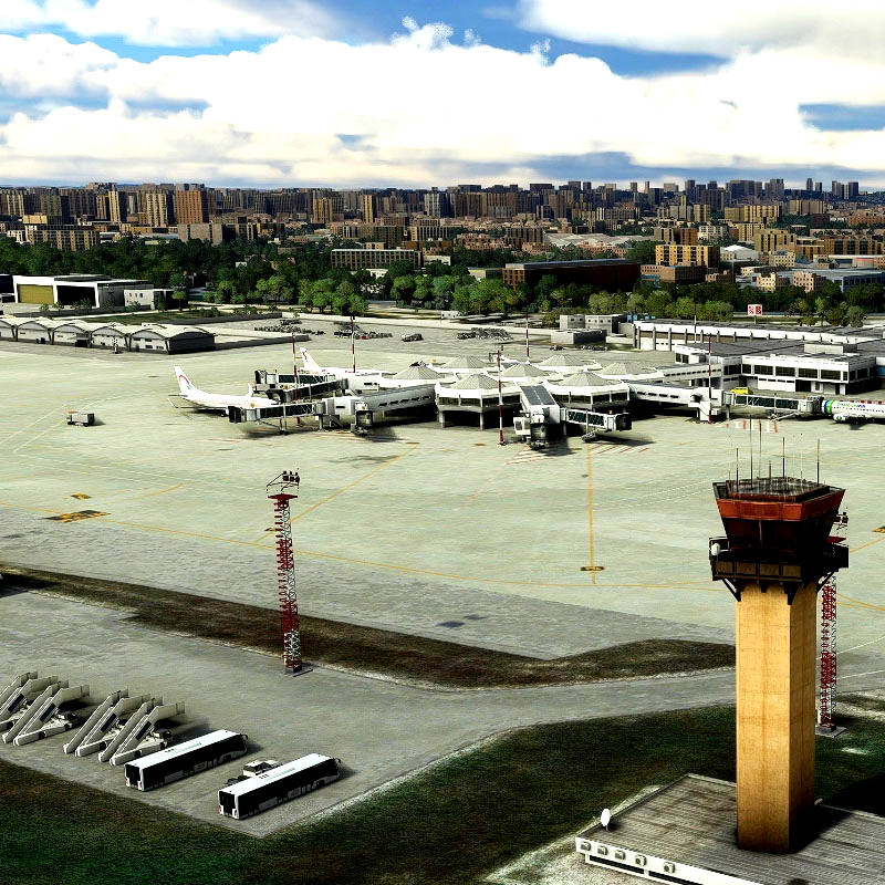 Discover & Search - Flightsim.to