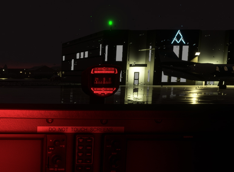 KDLH - Duluth International Airport - Duluth, Minnesota for Microsoft ...