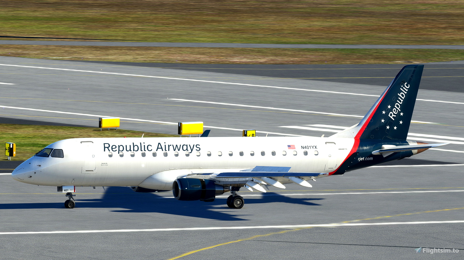 Discover & Search - Flightsim.to