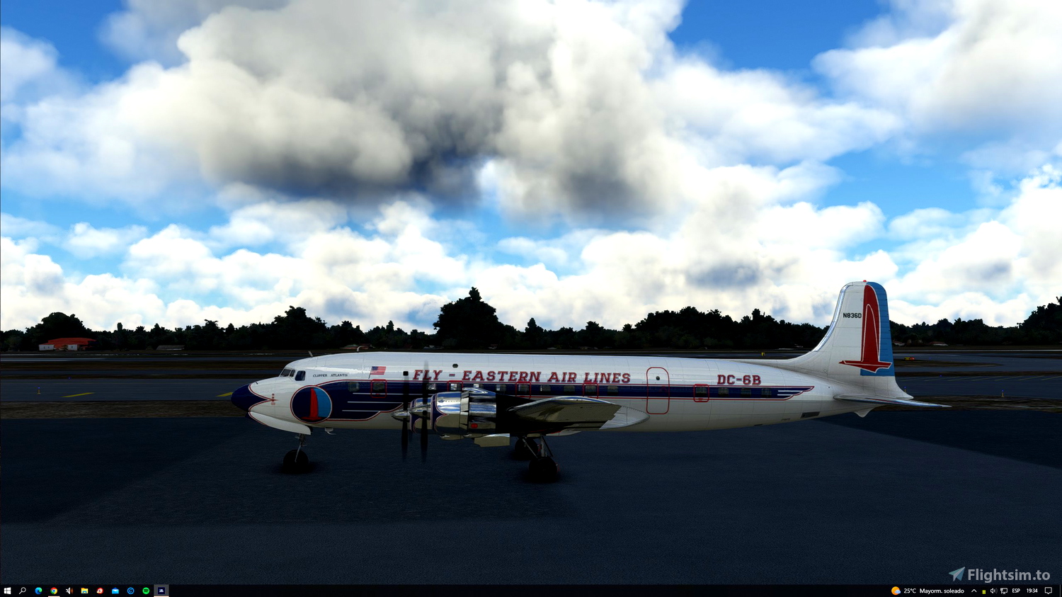 Discover & Search - Flightsim.to