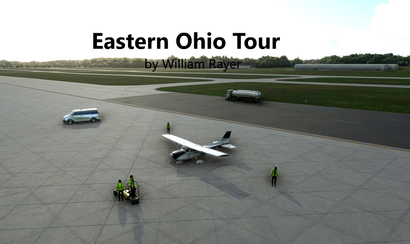 Discover & Search - Flightsim.to