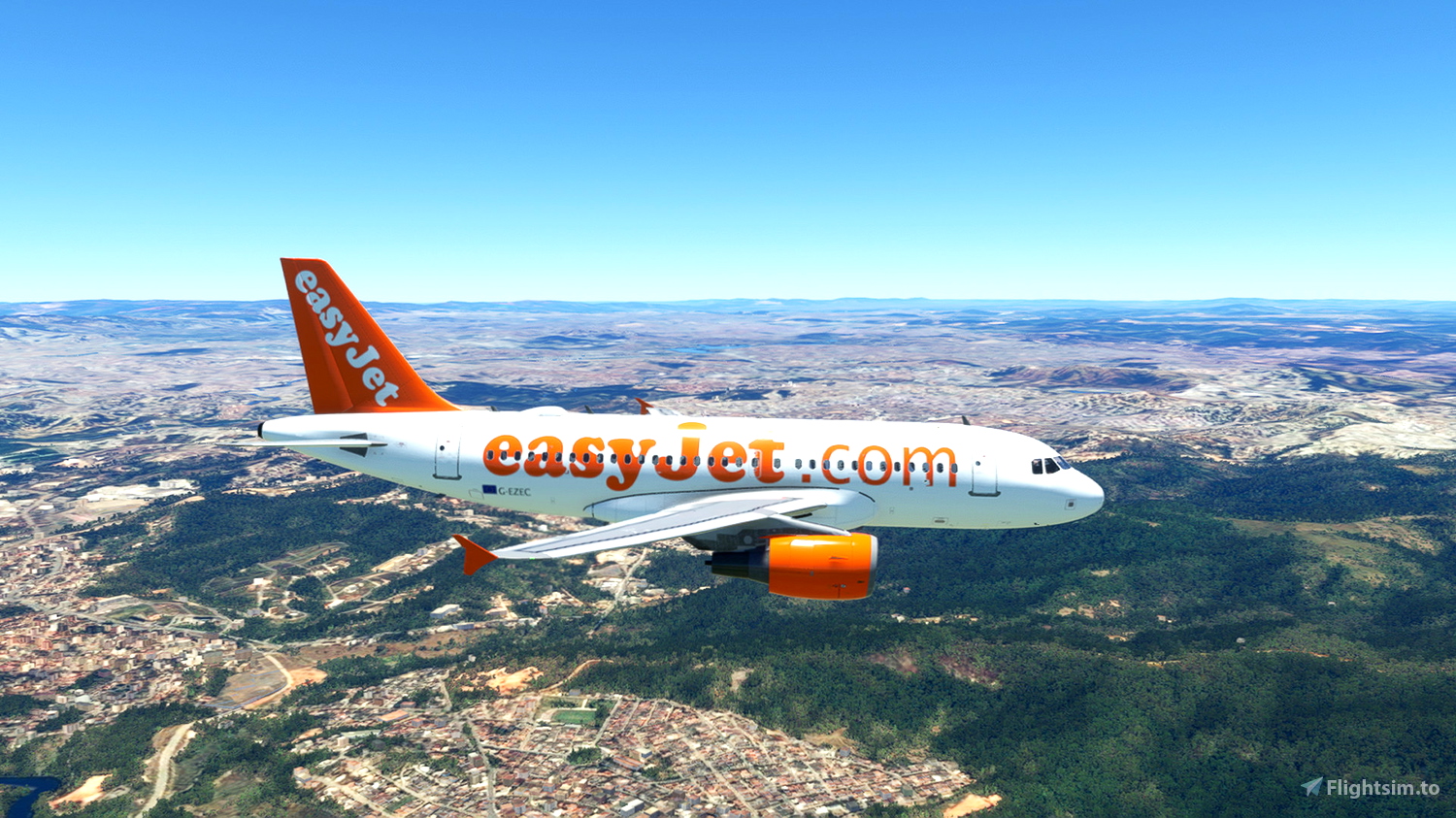 Discover & Search - Flightsim.to
