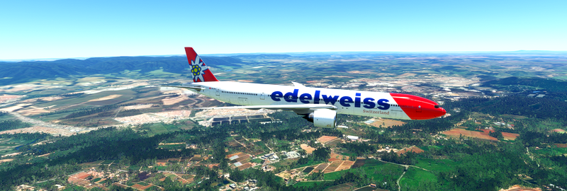 CS Boeing 777-300 Liveries for Microsoft Flight Simulator | MSFS ...