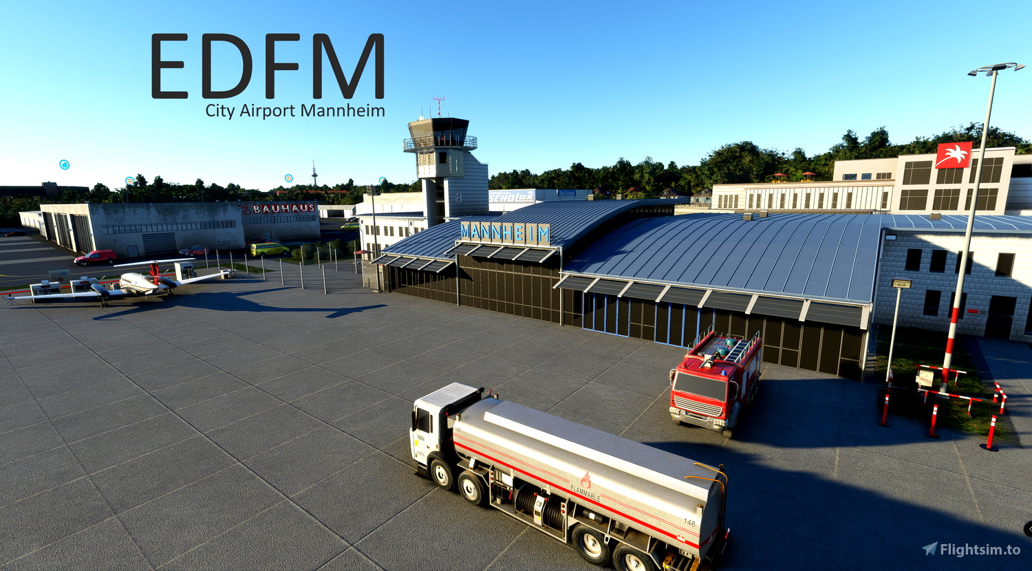 Discover & Search - Flightsim.to