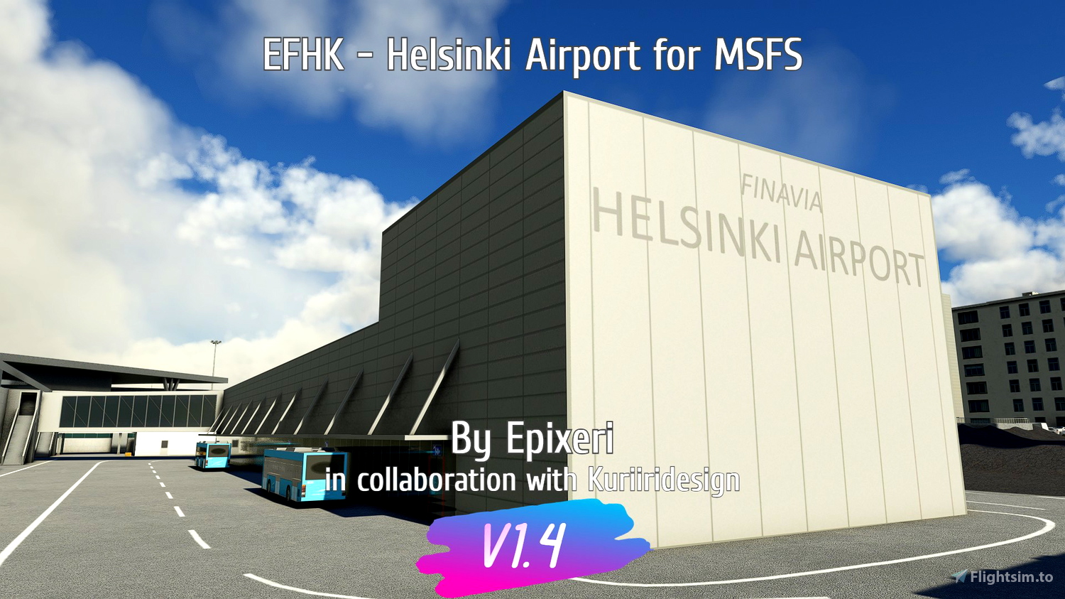 Most Downloaded Add-Ons - Flightsim.to