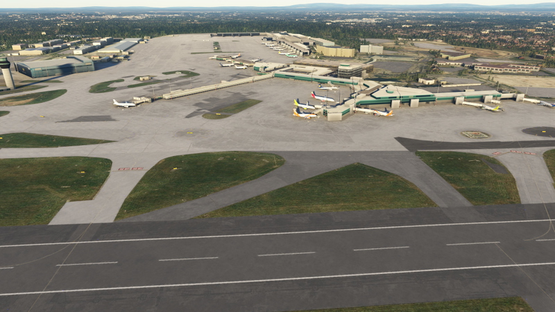 Discover & Search - Flightsim.to