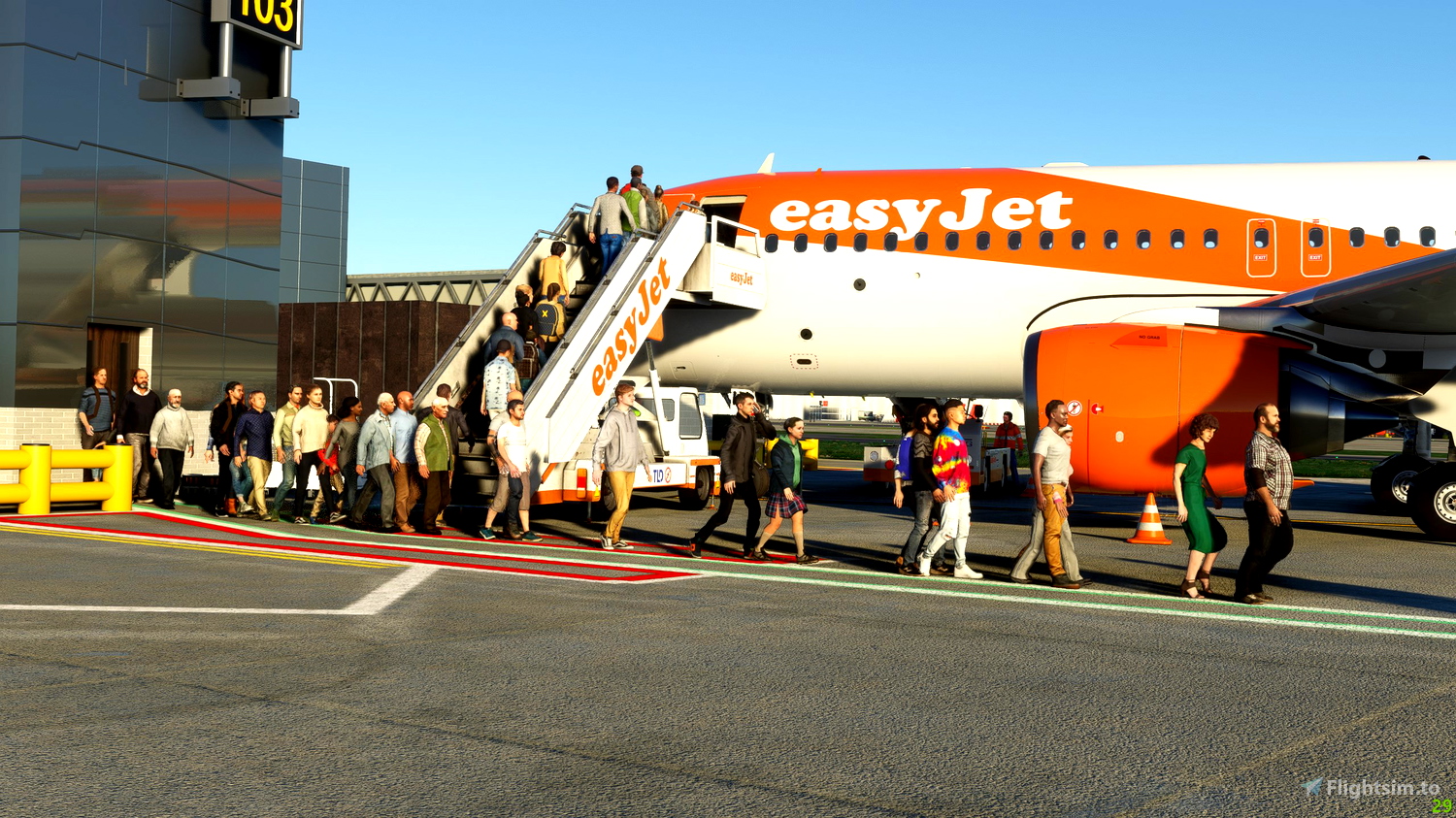 Discover & Search - Flightsim.to