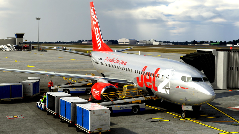 GSX Profile - EGSS London Stansted (liiiam-Freeware) for Microsoft ...