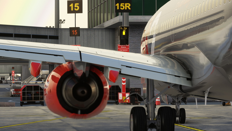 GSX Profile - EGSS London Stansted (liiiam-Freeware) for Microsoft ...