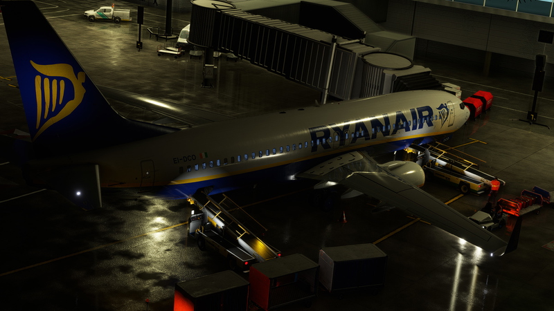 GSX Profile - EGSS London Stansted (liiiam-Freeware) for Microsoft ...