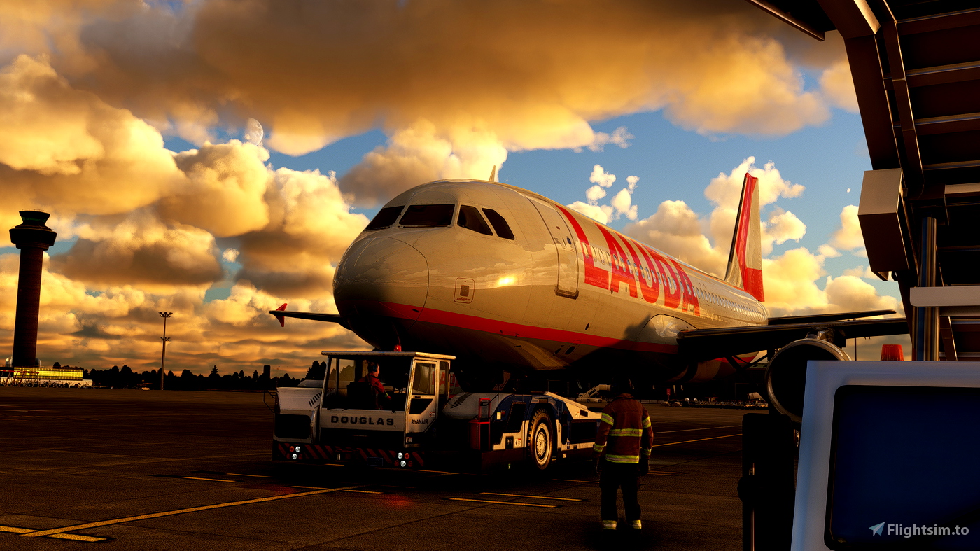GSX Profile - EGSS London Stansted (liiiam-Freeware) for Microsoft ...