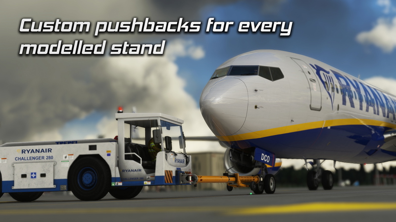 GSX Profile - EGSS London Stansted (liiiam-Freeware) for Microsoft ...