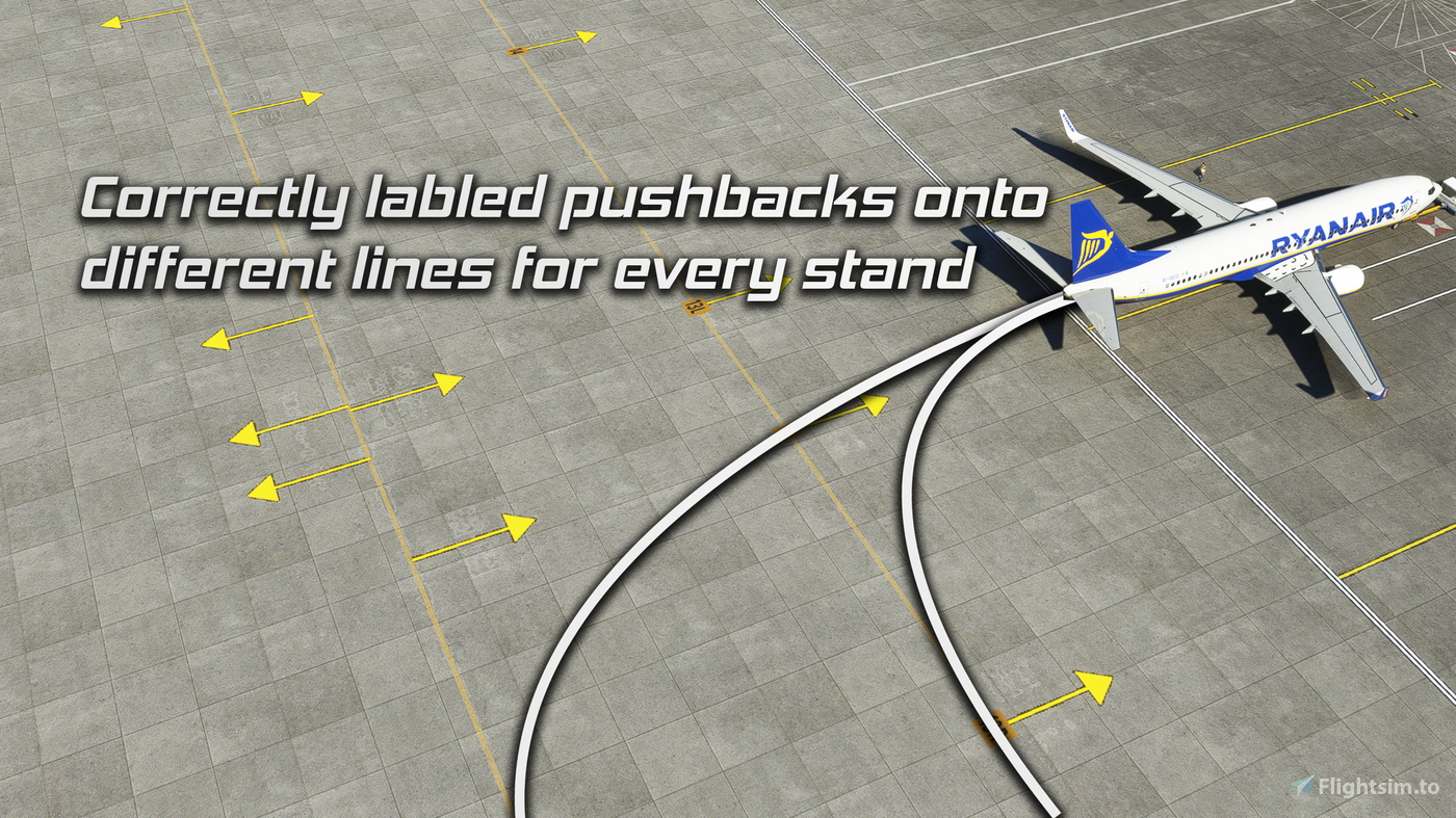 GSX Profile - EGSS London Stansted (liiiam-Freeware) for Microsoft ...