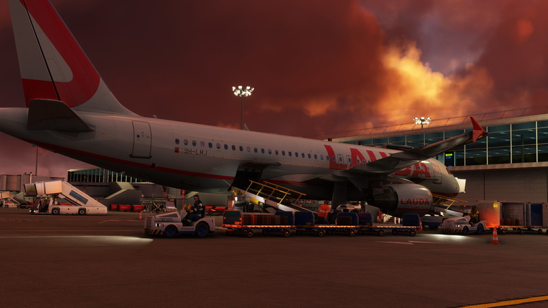 GSX Profile - EGSS London Stansted (liiiam-Freeware) for Microsoft ...