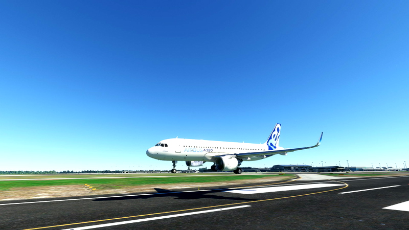 Discover & Search - Flightsim.to