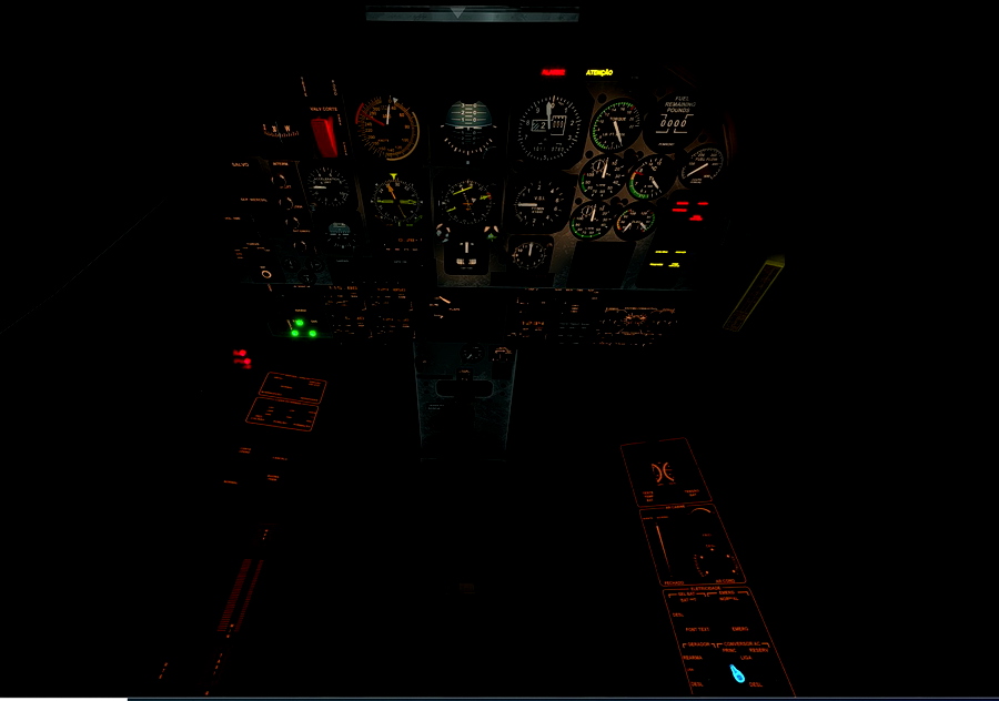 RPSimulations - EMB-312 Embraer Tucano for MSFS