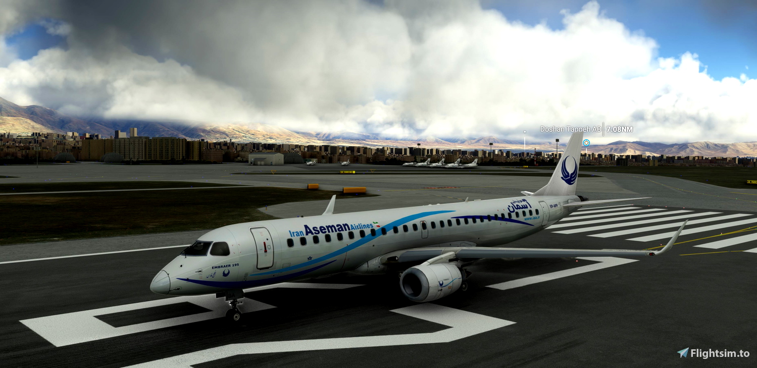 Discover & Search - Flightsim.to