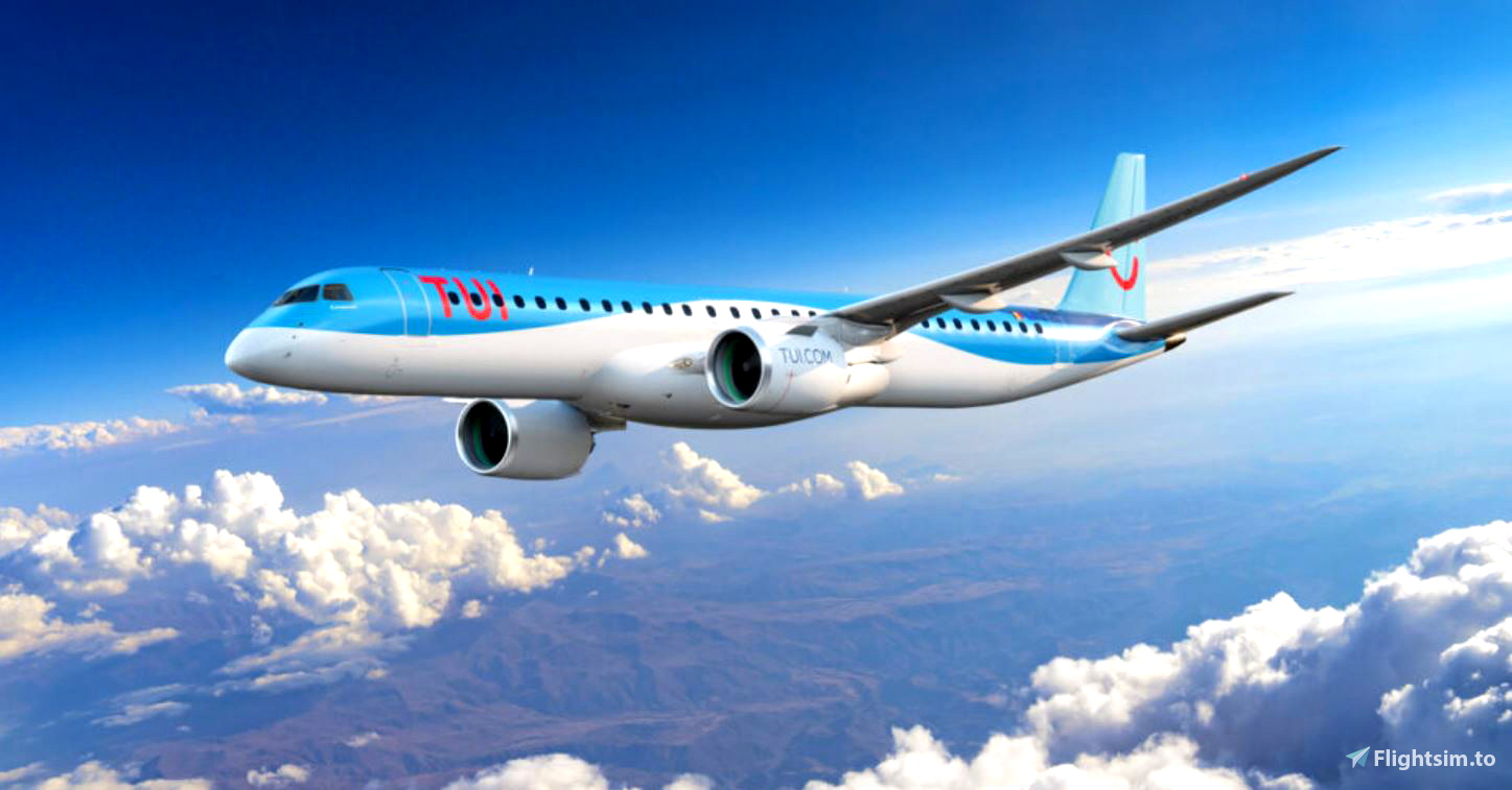 Discover & Search - Flightsim.to