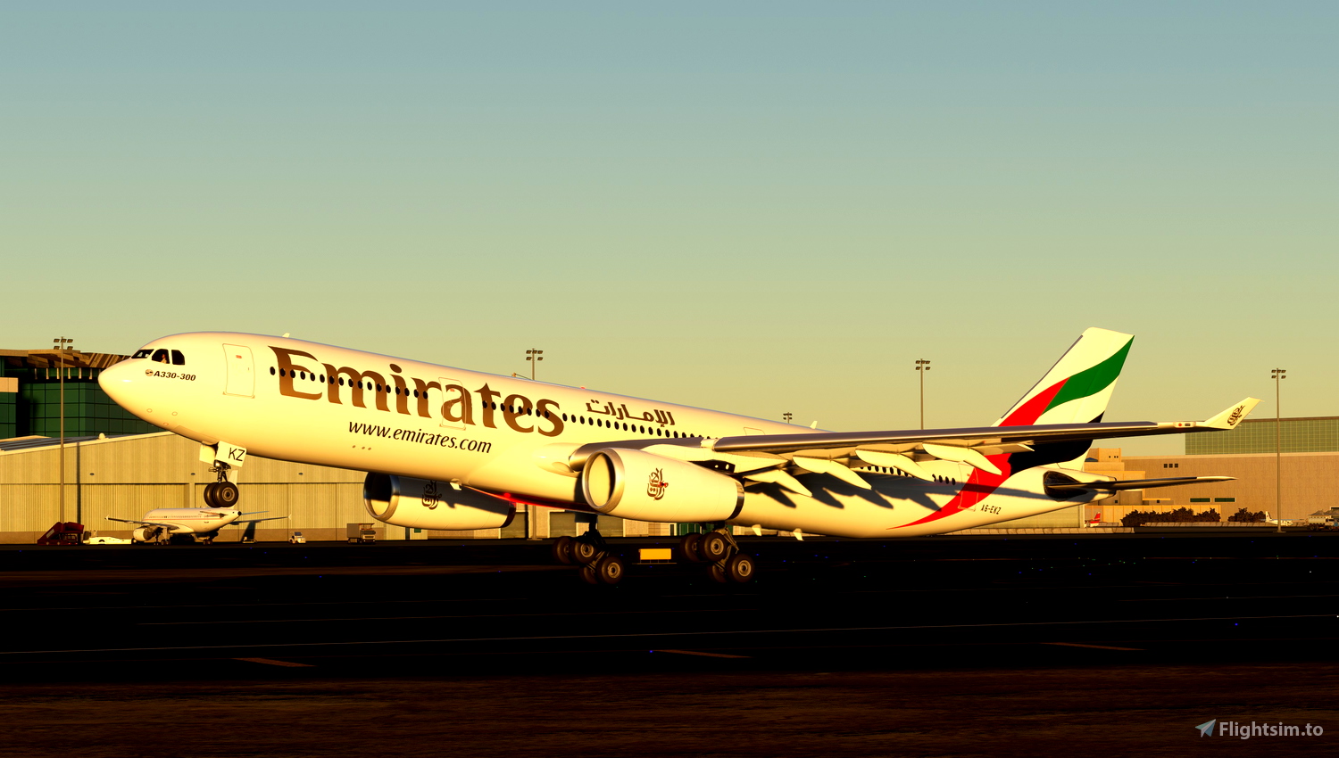 PMP Airbus A330 Liveries for Microsoft Flight Simulator | MSFS ...