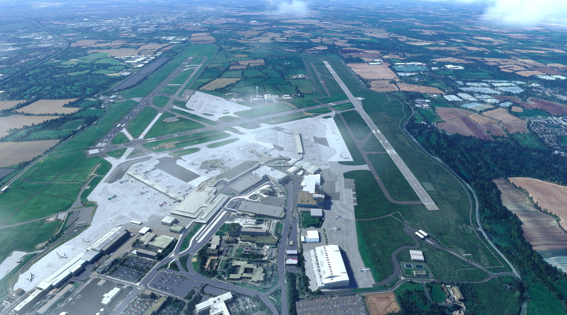 Discover & Search - Flightsim.to