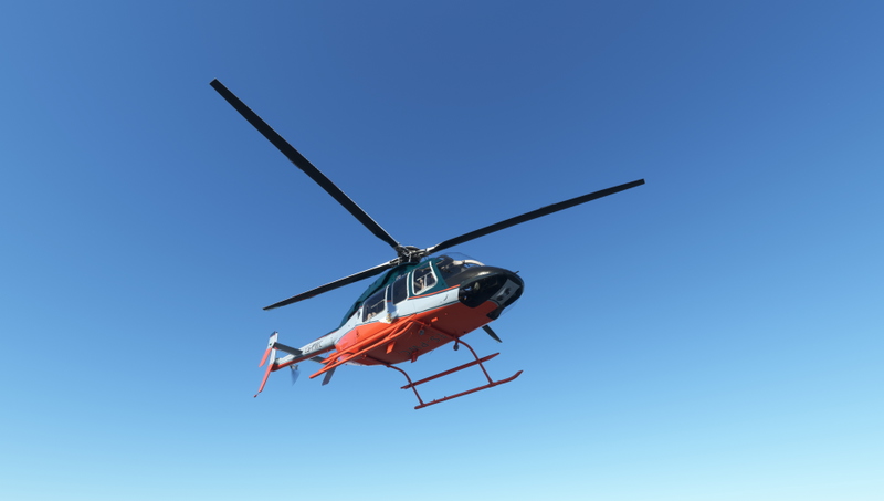 Estonia Police and Border Guard Helicopter [Fictional] for Microsoft ...