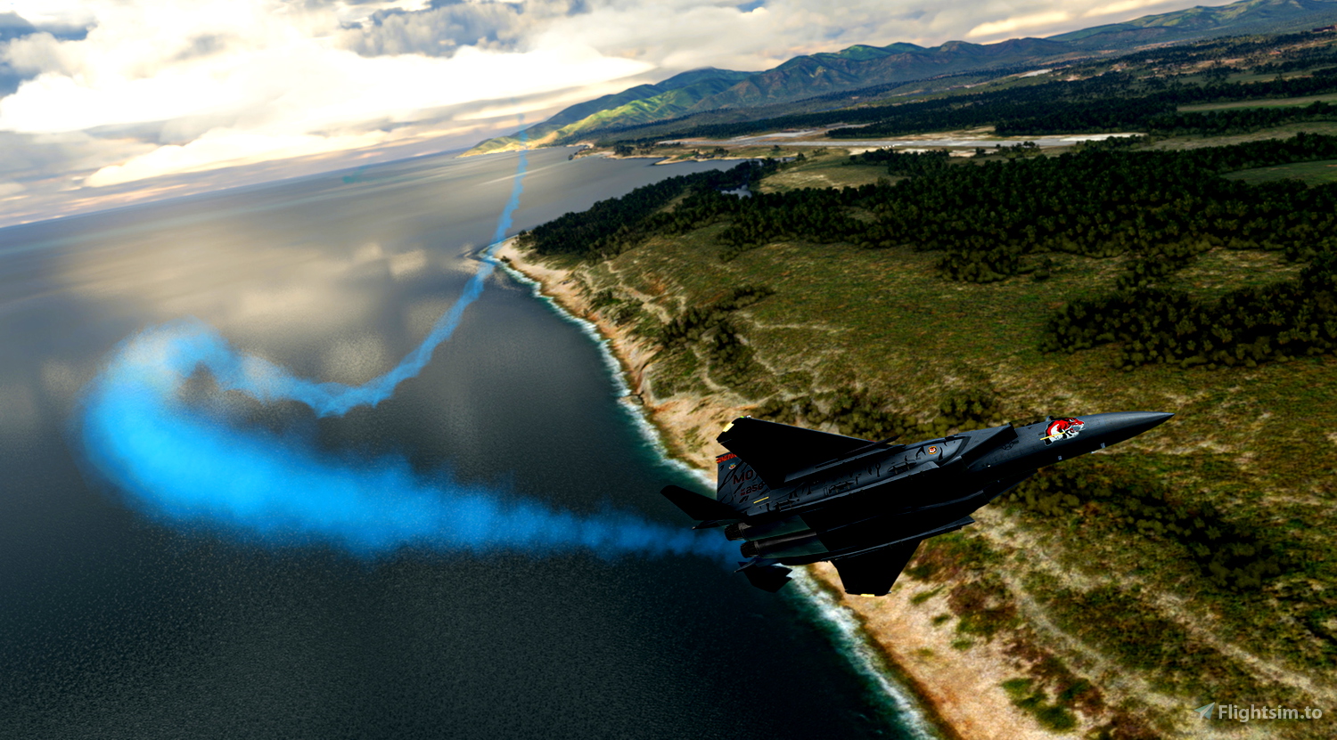 Discover & Search - Flightsim.to