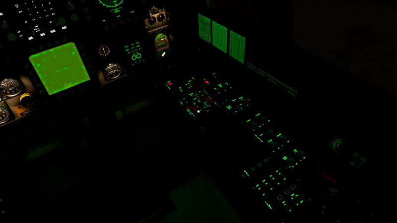 F-15EX GE MOTORS HIGHLY DETAILED for Microsoft Flight Simulator | MSFS