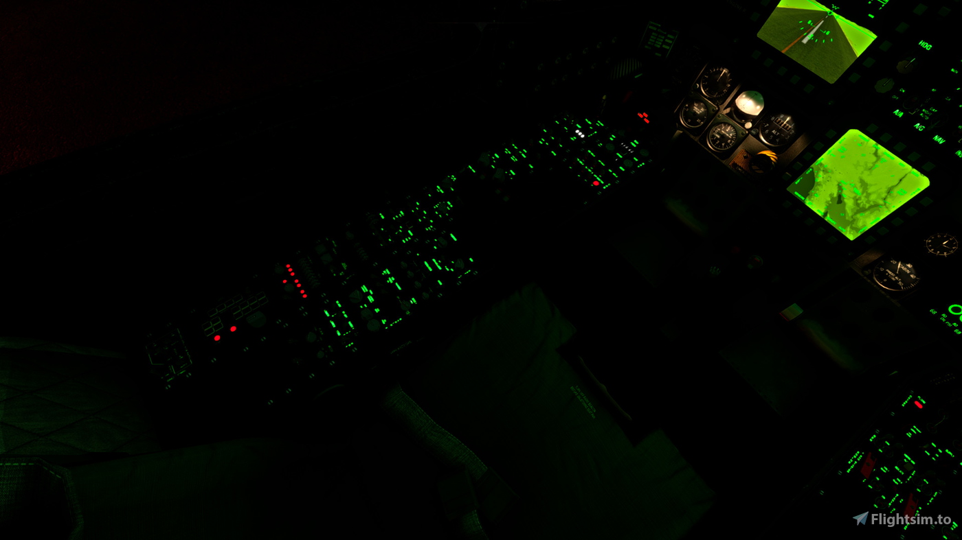 F-15EX GE MOTORS HIGHLY DETAILED for Microsoft Flight Simulator | MSFS