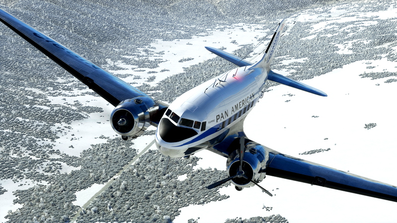 Applications for Microsoft Flight Simulator | MSFS | Flightsim.to