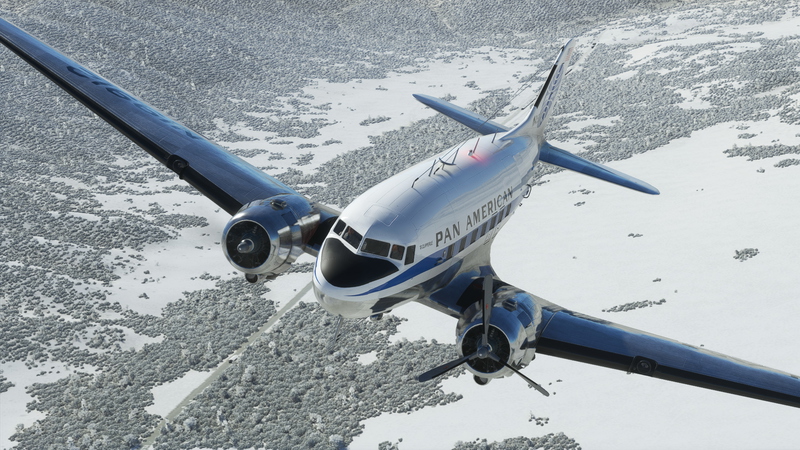 Failure Engine for Microsoft Flight Simulator | MSFS