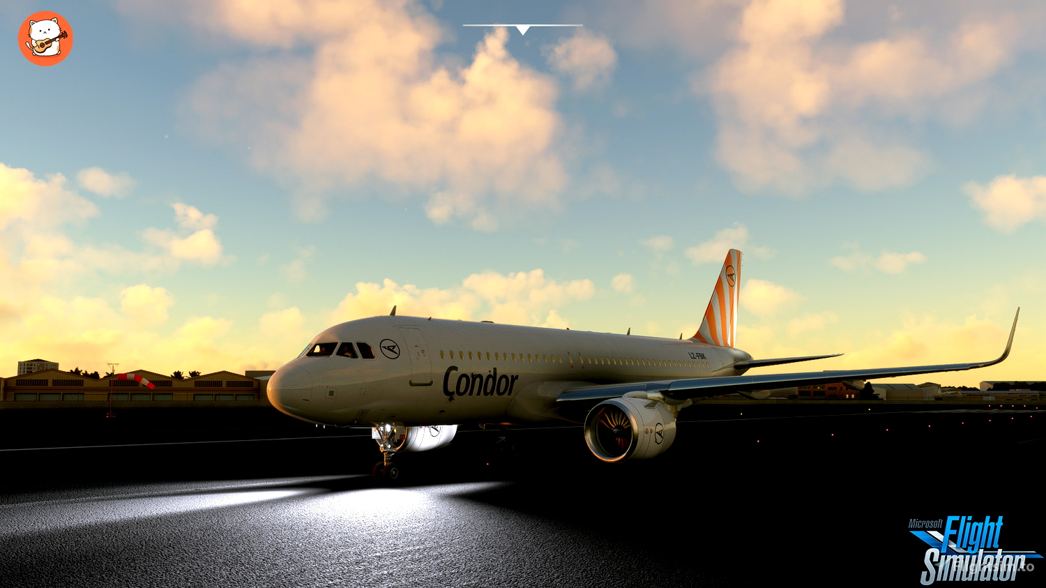 FlyByWire A32NX Liveries for Microsoft Flight Simulator | MSFS | Flightsim.to