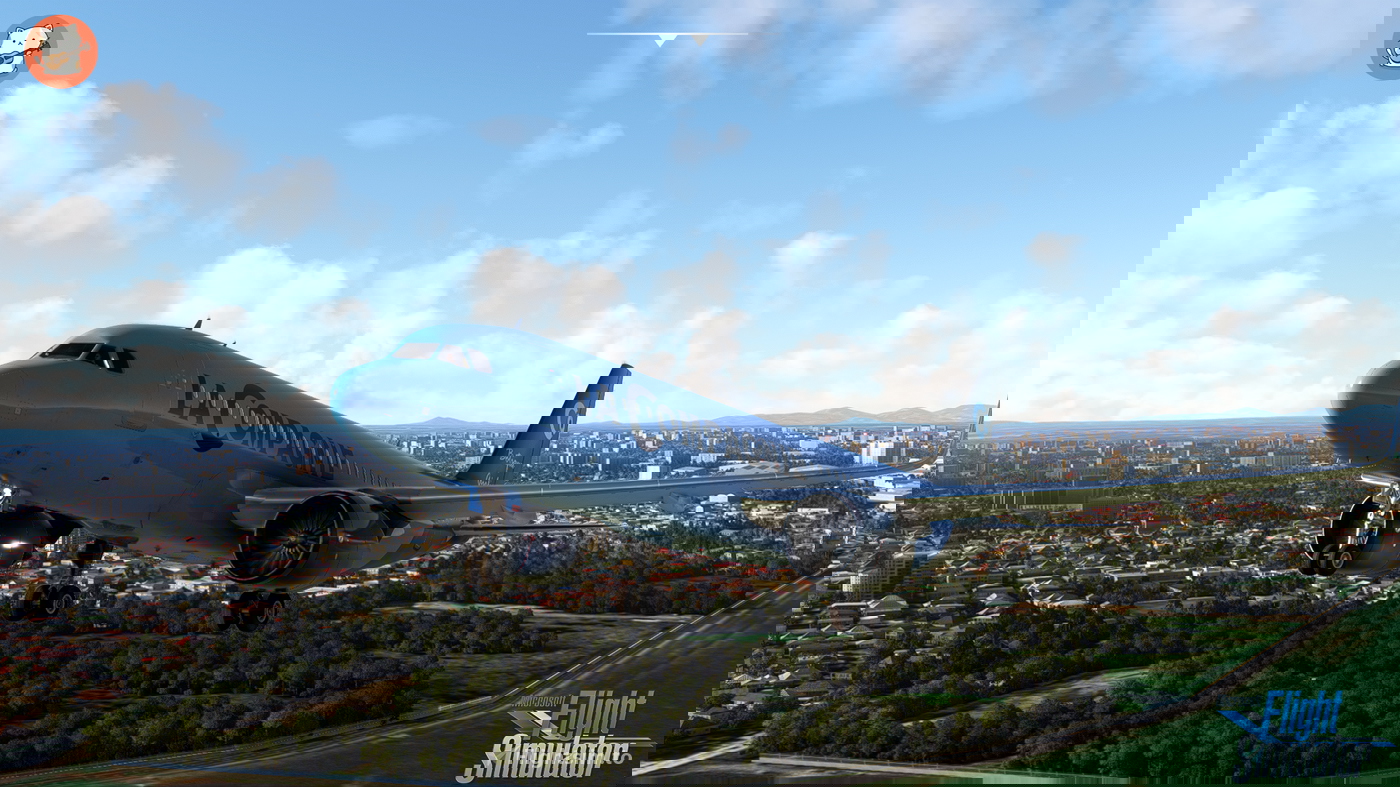 FBW A32Nx La Compagnie Livery for Microsoft Flight Simulator | MSFS