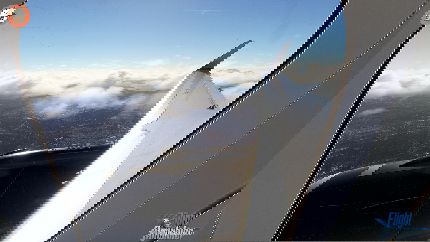 FBW A32Nx La Compagnie Livery for Microsoft Flight Simulator | MSFS