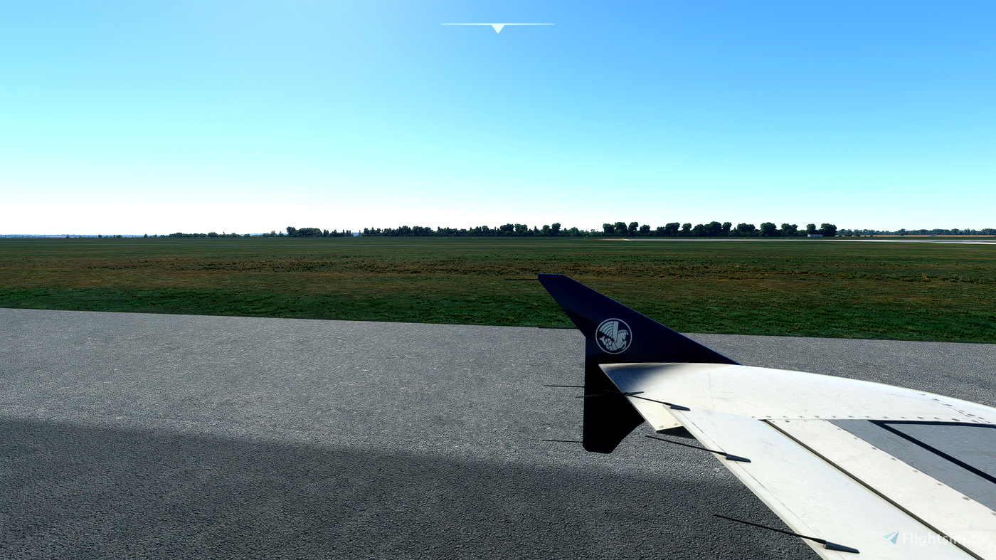 FENIX A320 Air France F-HZFM 8K » Microsoft Flight Simulator