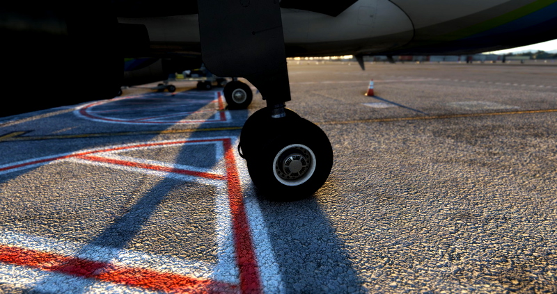 Fenix A320 Alaska Airlines 2-Pack (N629VA and N635VA) for Microsoft ...