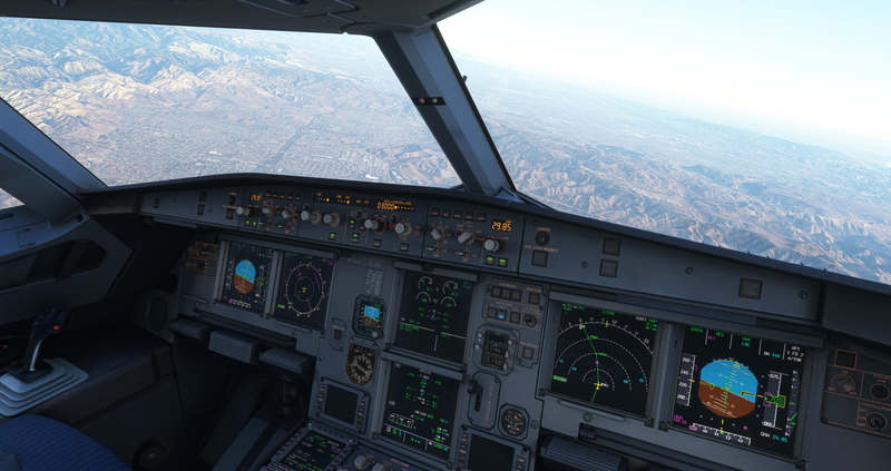 Fenix A320 Alaska Airlines 2-Pack (N629VA and N635VA) for Microsoft ...